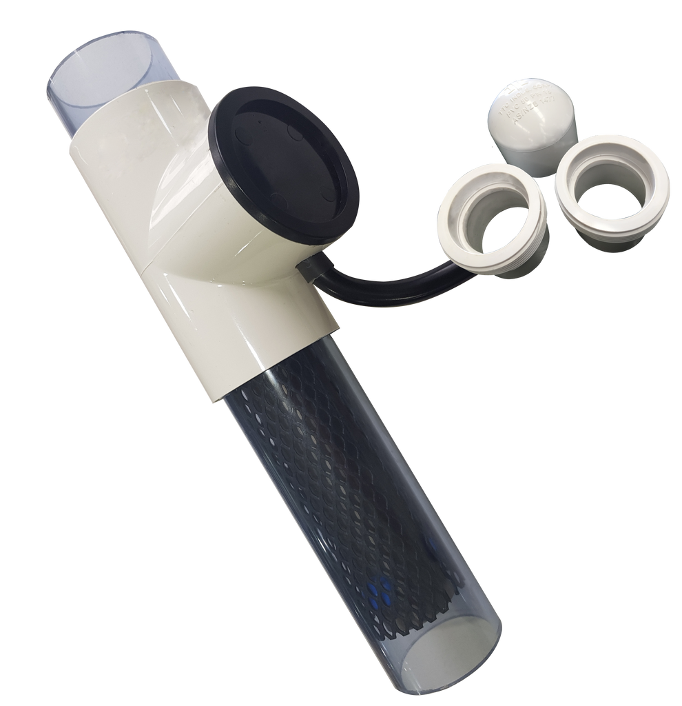 Watermaid QT300 Aquajoy V150 120/150/300 STD Replacement Salt Cell ...