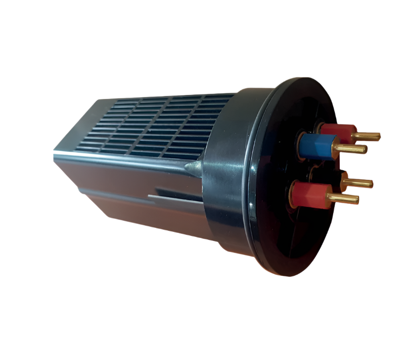 Zodiac TRI-EXO-XPERT MID MIDI RP Replacement Salt Cell Electrode – 2 ...