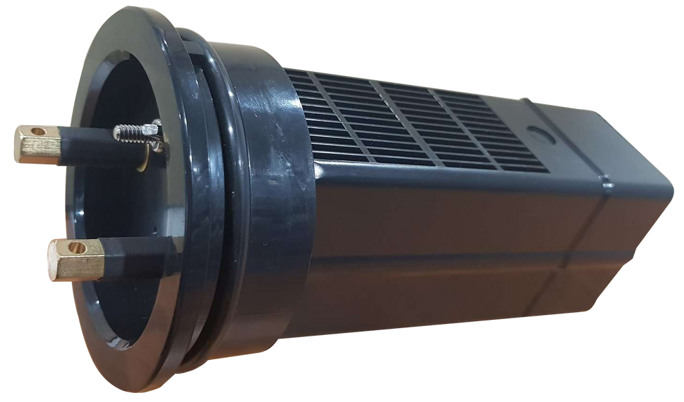 Astral Hurlcon VX11, Davey SC11 RP Replacement Salt Cell Electrode ...